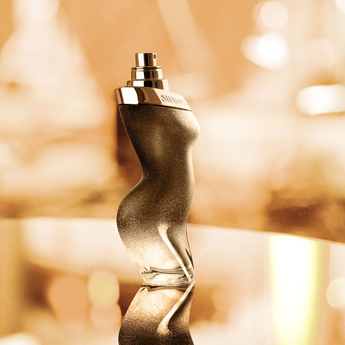 Shakira Perfume - Dance Midnight for Women - Long Lasting - Femenine, Charming and Romantic Fragance - Floral Gourmand Notes- Ideal for Day Wear - 2.7 Fl Oz