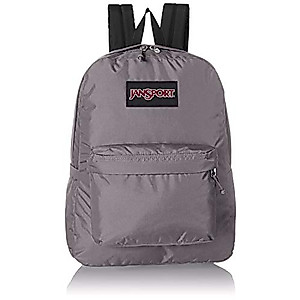 JanSport Ashbury Grey Horizon One Size