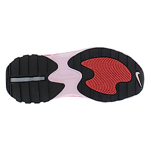 Nike Air Max Bliss Nn Womens Shoes Size 8, Color: Pink/Red