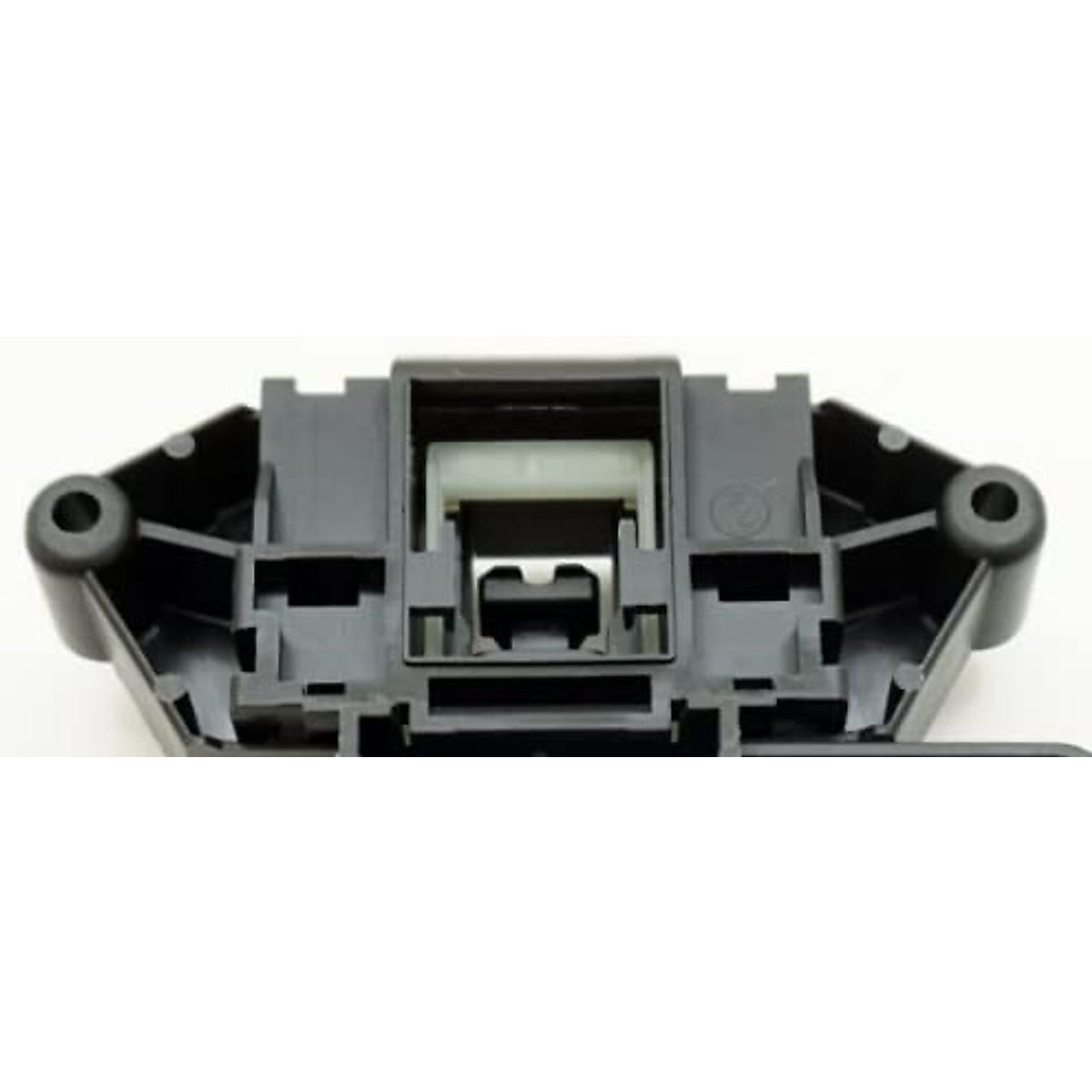 Door Lock Switch Assembly Compatible with LG washer, AP4998848, EREBF49827801