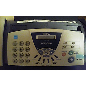 Brother Fax Machine FAX-575