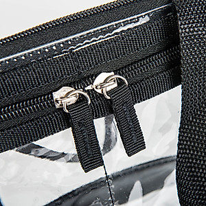 SHANY The Game Changer Travel Bag- Waterproof Storage for at Home or Travel Use