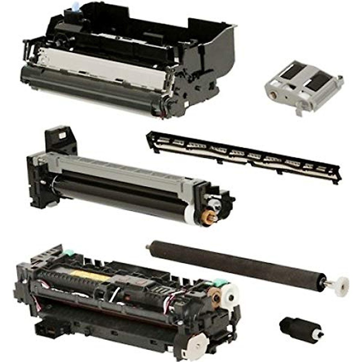 Kyocera 1702T67US0 Model MK-3172 Maintenance Kit for use with Kyocera ECOSYS P3050dn, P3055dn, and P3060dn Black & White Laser Printers; Up to 500000 Pages Yield at 5% Average Coverage