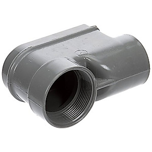 Hussmann 0331946, Trap-Drain