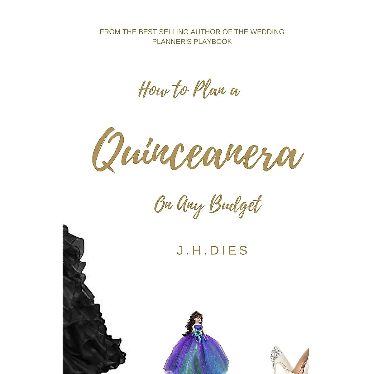 How to Plan a Quinceanera: On Any Budget