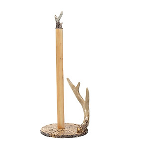 Antler Ridge Paper Towel Holder