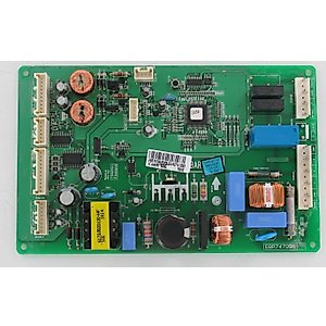 CoreCentric Remanufactured Refrigerator Electronic Control Board Replacement for LG EBR74799502