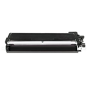 Compatible Toner Cartridge Replacement for Brother TN210, Value Bundle (K,C,M,Y) For HL-3040/30070, MFC-9010/9120/9320