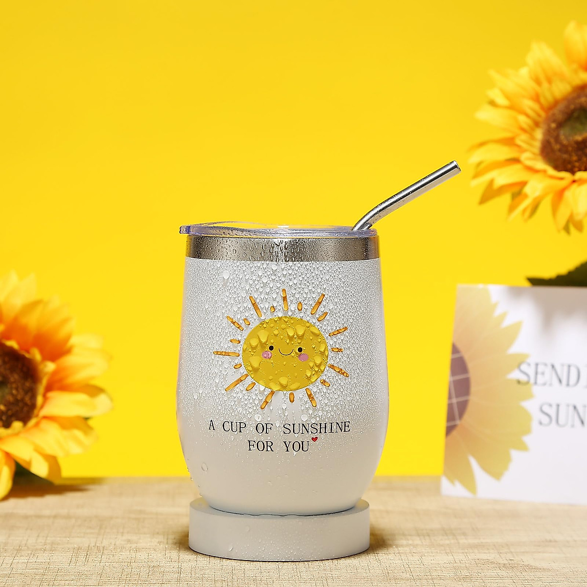 Birthday Gifts for Women, Friend, Mom, Sister, Her - Happy Birthday, Christmas, Mothers Day, Valentine's Day Gifts, - Get Well Soon Self Care Package Gift Basket Set