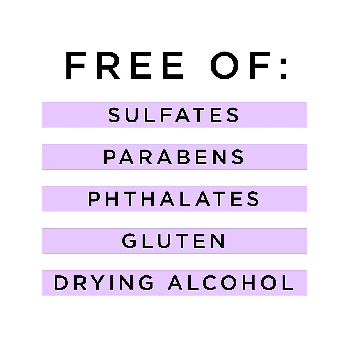 HASK Macadamia Oil Moisturizing Shampoo, Coconut, 12 Ounce