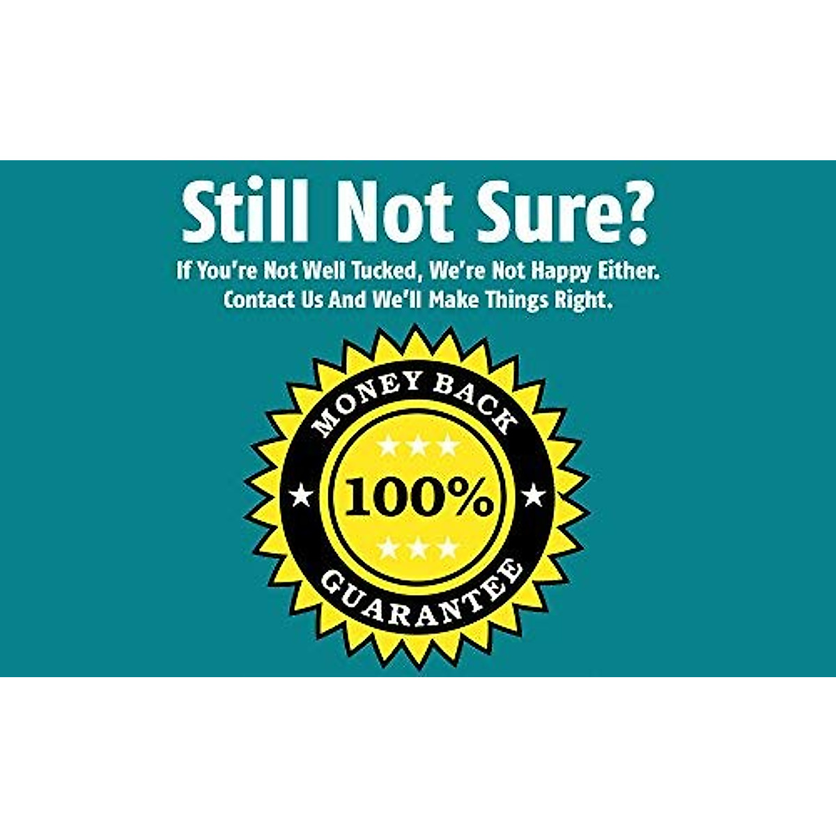 Magnetuck Magnetic Shirt Stays - Quit Tuckin' Around! (Gunmetal Gray)