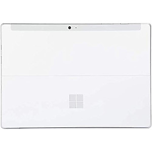 Microsoft Surface 3 10.8 FHD (1920x1280) Touchscreen 2-in-1 Education and Business Laptop Tablet (Intel Quad-Core Atom x7-Z8700, 4GB RAM, 64GB SSD) Mini DP, WiFi AC, Webcam, Windows 10 Pro (Renewed)