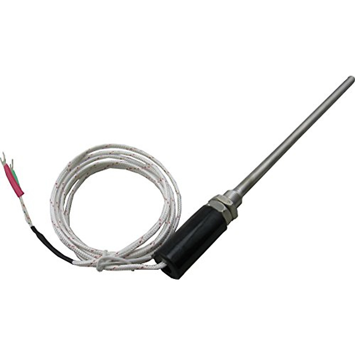 Yeeco + K Type Thermocouple 0~1300℃ Temperature Thermocouple Sensor Temperature detector Temperature Gauge
