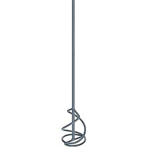 Bosch 2607990027 Stirrer Basket 3.15In SW8 Bottom Up