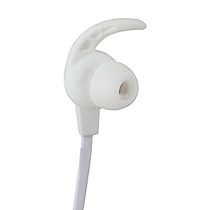 Vivitar Bluetooth® In-Ear Headphones, White, MUZ3005-WHT-OD