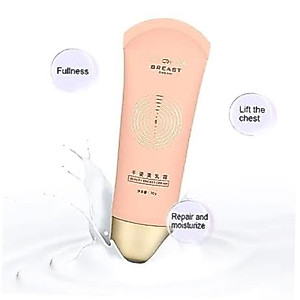 Natural Bust & Firming Cream - Enlarge & Firm Breasts | Breast Enlargement & Bust Cream for Women