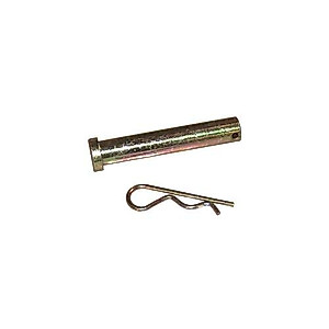 Professional Parts Warehouse Aftermarket Boss Lift Cylinder Clevis Pin Kit MSC05674