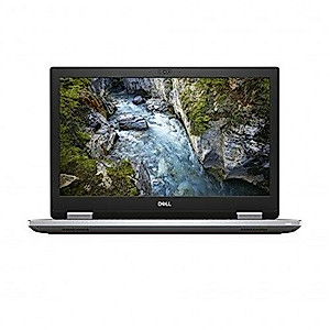 Dell Precision 7540 Mobile Workstation Laptop, 15.6 FHD (1920x1080) Non-Touch, Intel Core 9th Gen i7-9850H, 32GB RAM, 512GB SSD, NVIDIA Quadro RTX 3000, Windows 10 Pro (Renewed)