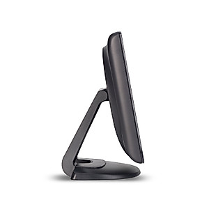 Elo 1000 Series 1515L Touch Screen Monitor - 15" - Surface Acoustic Wave - 1024 x 768-4:3 - Dark Gray