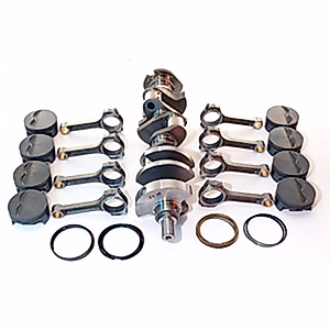 David Vizard's How to Build Max-Performance Chevy Small-Blocks on a Budget (Performance How-To)