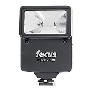 Panasonic LUMIX G85 4K Mirrorless Camera with G Vario 12-60mm and 45-150mm Lens, 128GB SD Card, Camera Bag, Battery and Dual Charger, 58mm Lens Set, Digital Flash, Tripod and Cable Bundle (9 Items)