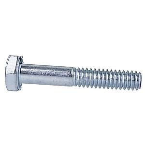 Bosch Parts 2610A09094 1/4-20 Hex HD Cap Bolt, 1-1/2"