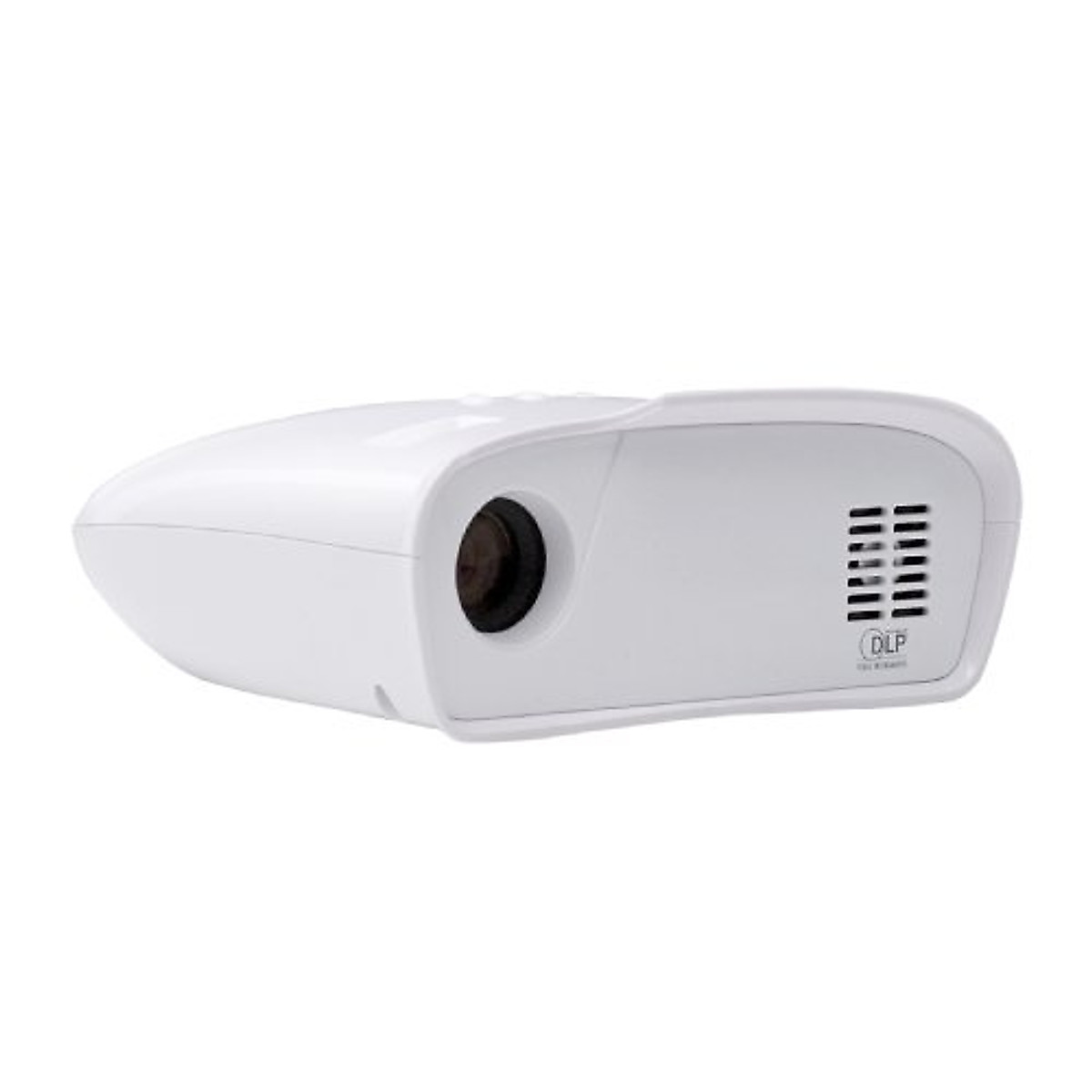 Optoma PT100, WVGA, 50 LED Lumens, Gaming Projector