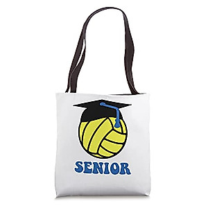 Water Polo Senior Tote Bag