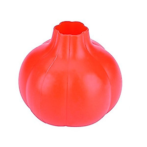 Silicone Garlic Peeler Garlic Peeling Tools Kitchen Gadget Supplies