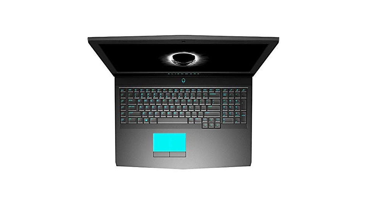 Dell Alienware 17 R5 Gaming Laptop - i7, GTX 1070
