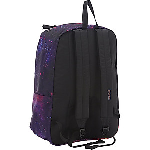 JanSport High Stakes Backpack- Sale Colors (Multi Linear Skies)