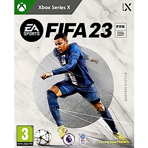 FIFA 23 | Standard Edition| Xbox Series X