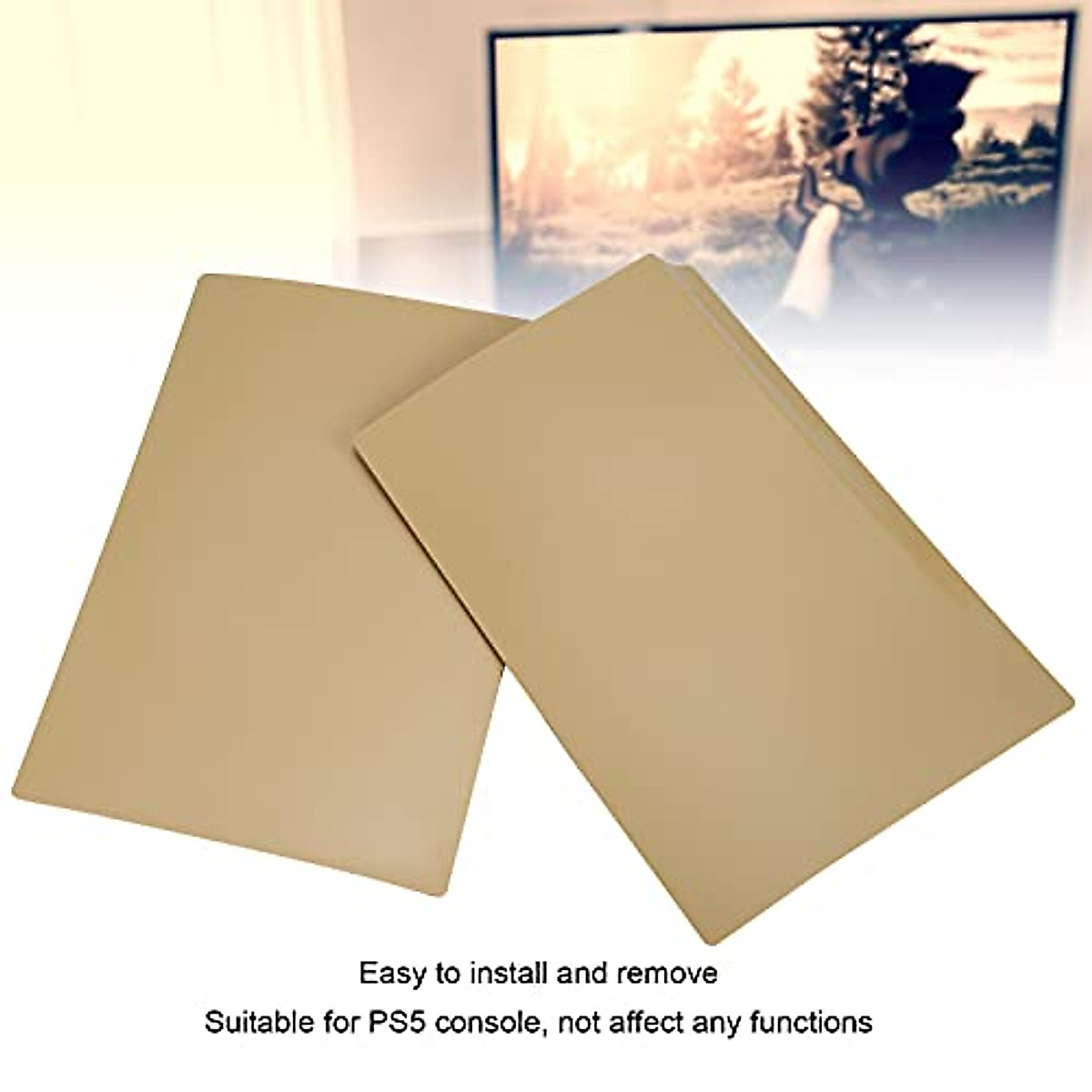 Host Protection Shell Does not Affect Button Usage and Dirty Hard Shell Material