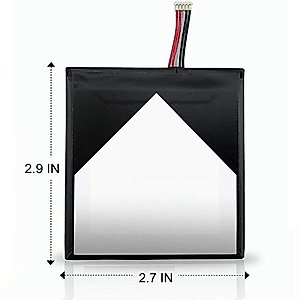 HAC-003 Battery Replacement for Nintendo Switch 2017 Game Console HAC-001 HAC-003 HAC-S-JP EU-C0 HAC-A-BPHAT-C0