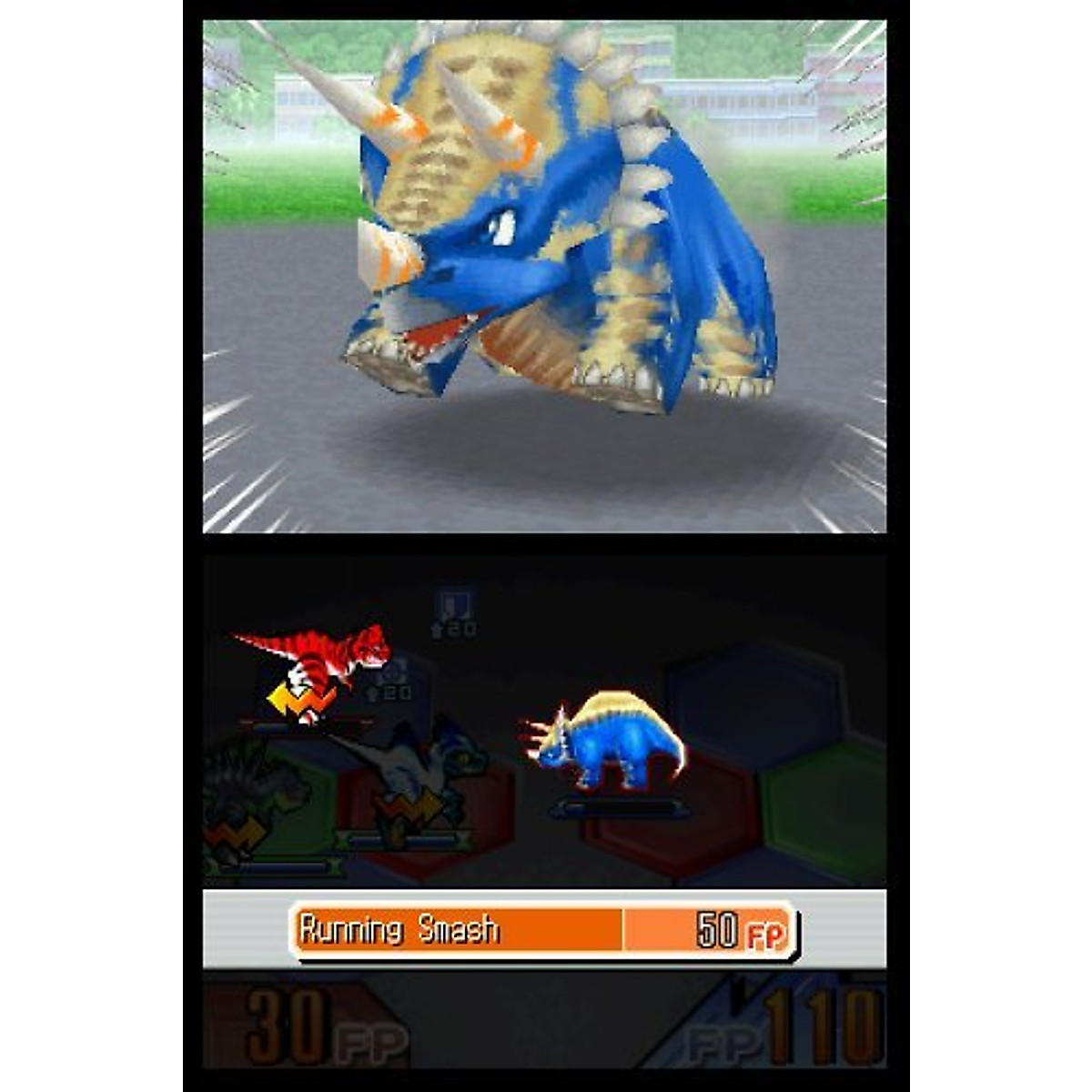 Fossil Fighters - Nintendo DS (Renewed)