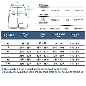 Little Donkey Andy Women's Quick Dry Lightweight Stretch Shorts Outdoor Short Active Hiking Khaki Size L