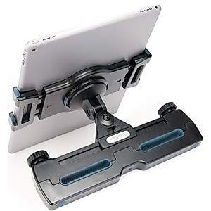 Tablet Car Headrest Mount