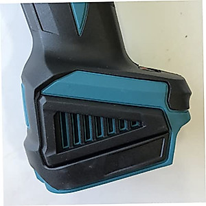 YaptheS Cordless Angle Grinder, Angle Grinder Cordless Brushless Motor 18v Cordless Brushless Motor, Discs Brushless Motor