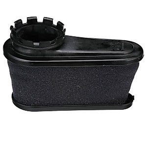 Quicksilver 8M0082911 Replacement Air Filter Mercury L6 4-Stroke Verado Outboards