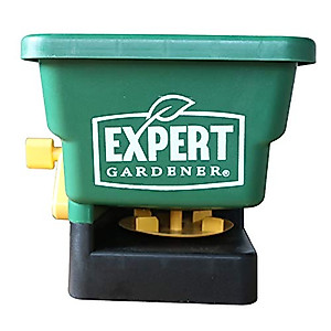 Expert Gardener Hand Held Seed Spreader
