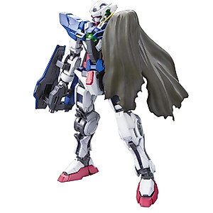 Bandai Hobby MG Gundam Exia (Ignition Mode) "Gundam 00" (BAN161015)