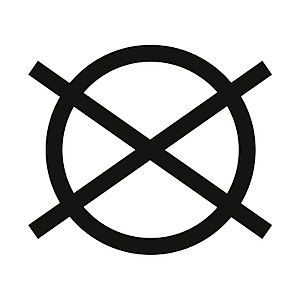 WENKO Quadro Slim Laundry Basket with Wheels and Privacy Cover, Collector, Laundry Basket with Wheels, Space Saving Narrow Laundry Hamper, Clothes Storage, Capacity 20 Gal, Gray