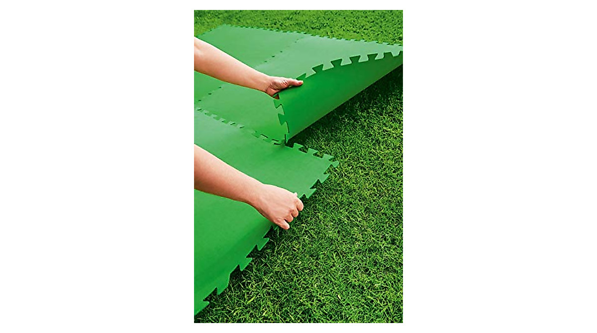 Bestway Pool Floor Protector - Durable & Easy to Use