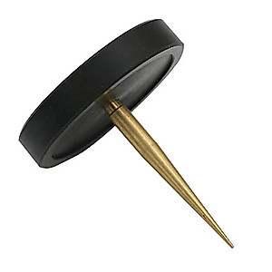 MOOKEENONE 38.6MM Height Watch Balance Bridge Support Bracket for Watch Repairs Job Accessories