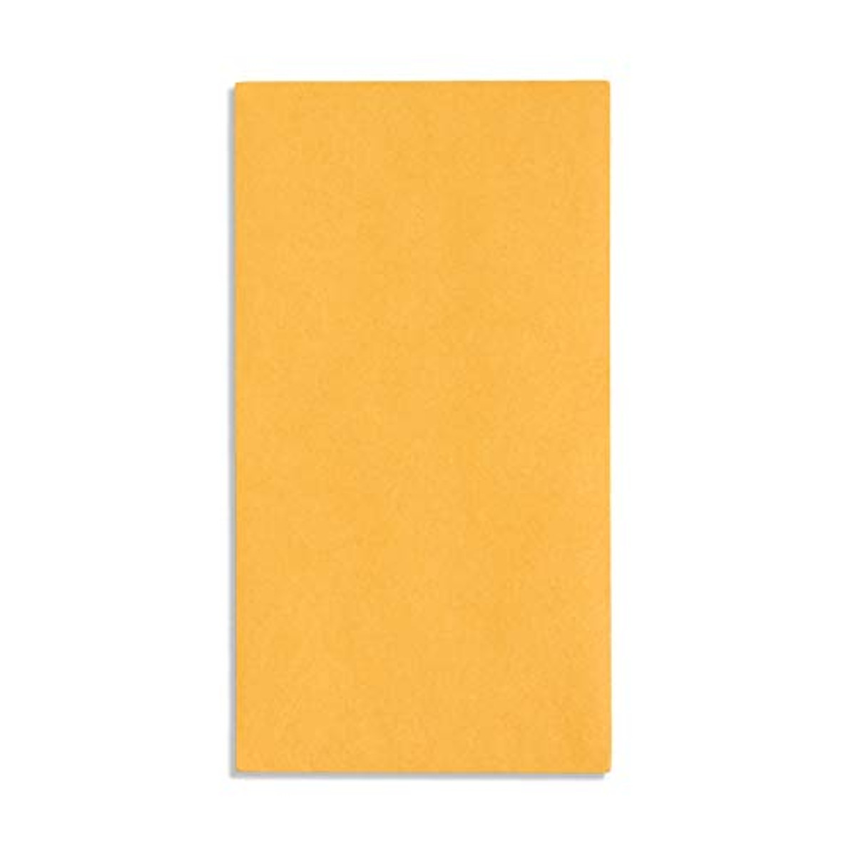 Blue Summit Supplies 500#7 Coin Envelopes, Gummed Seal, 28 lb Brown Kraft Coin Envelopes, for Holding Coins and Keys, Number 7 Size, 3 1/2” X 6 1/2”, 500 Pack