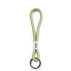 Copenhagen Design Pantone Key Chain Short COY21 (Mix col.), One Size