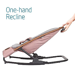 Maxi-Cosi Kori 2-in-1 Rocker, Essential Blush