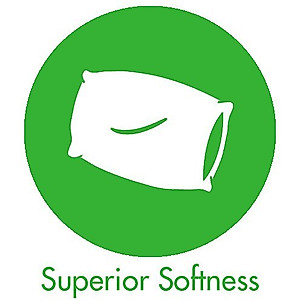 Fruit of the Loom Adult 4.7 oz. Sofspun® Jersey Crew T-Shirt L WHITE