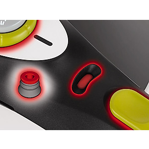 Tefal Secure 5 Neo Stainless Steel Pressure Cooker, 6 L