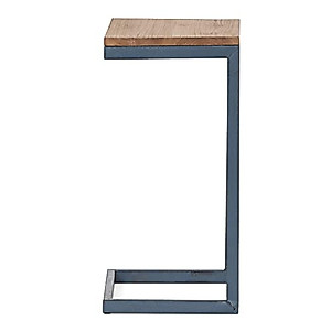 Christopher Knight Home Darlah Large Firwood Antique Table, Antique, 12.75”D x 18.25”W x 25.50”H